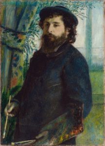 Claude Monet – Biography and Artwork of the French Impressionist ...